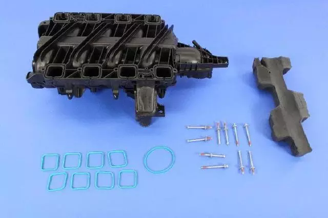 2015-2018 Ram 2500 Engine Intake Manifold 68170550AC | Mopar Parts Canada