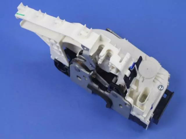 2011-2025 Mopar Front Door Latch, Right 04589916AH | Mopar eStore