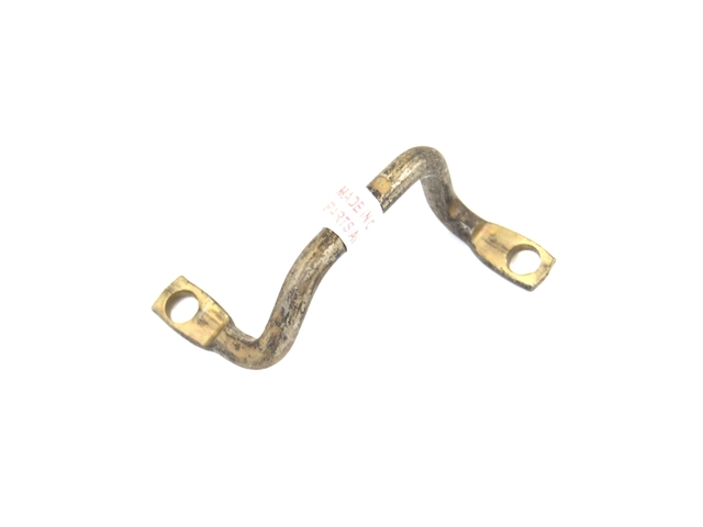 2001-2002 Dodge Viper Hood Latch Striker 5245045AB | My Mopar Parts