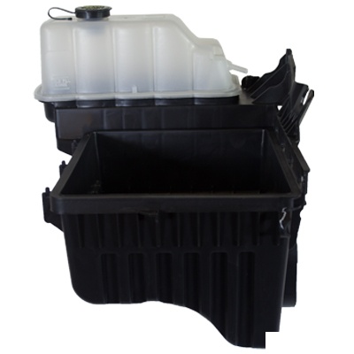 2010-2014 Ford Expansion Tank AL1Z-8A080-A | GetOEMParts.com