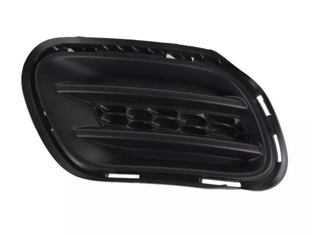 Front Bumper and Fascia for 2015 Jeep Cherokee | Mopar eStore