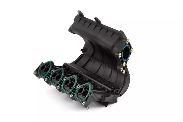 2013-2015 Chevrolet Spark Intake Manifold Assembly 25192530 | OEM Parts ...