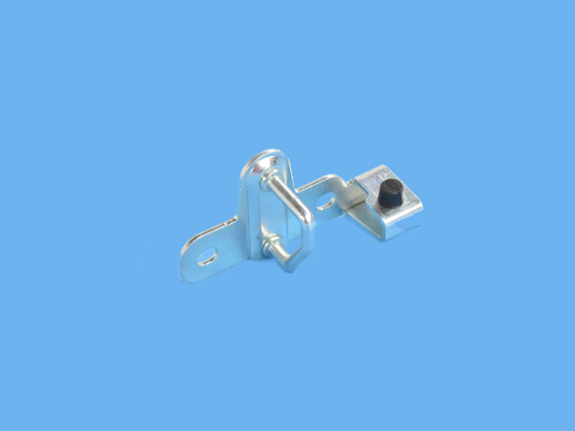 2014-2022 Ram OEM NEW 2014-18 Mopar Ram ProMaster 1500-3500 Door Latch ...