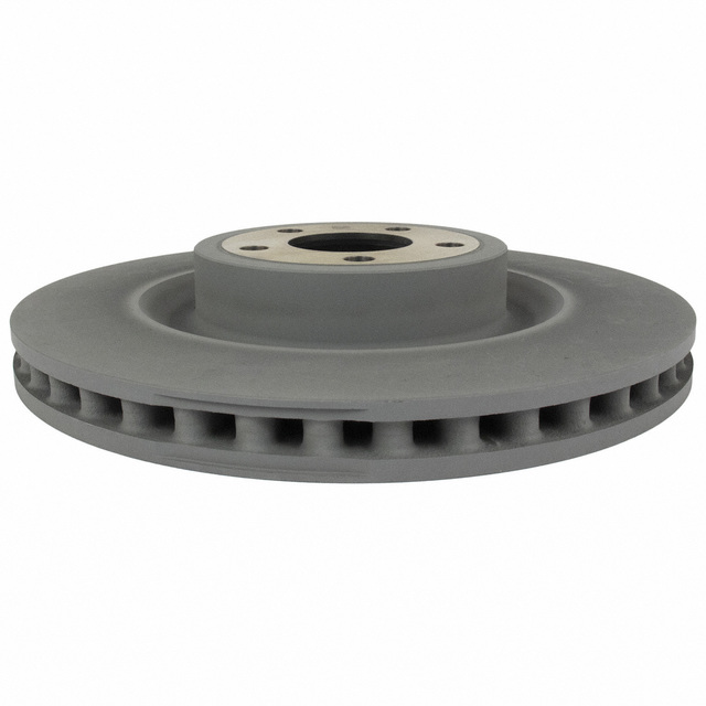 KR3Z-1125-G - Rotor Assembly - Brake 2015-2023 Ford Mustang | Ford OEM ...