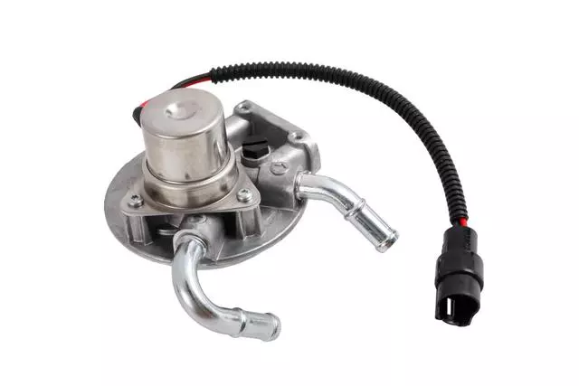 Fuel Filter Shell 12645619 GM | GMPartsDirect.com