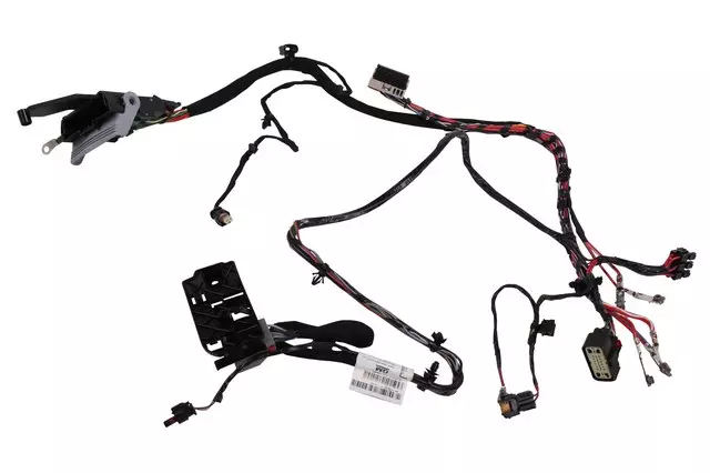 Body Wiring Harness Extension Harness 39139549 | QuirkParts
