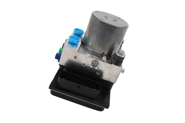 2012-2017 GM Electronic Traction Control Brake Pressure Modulator Valve ...