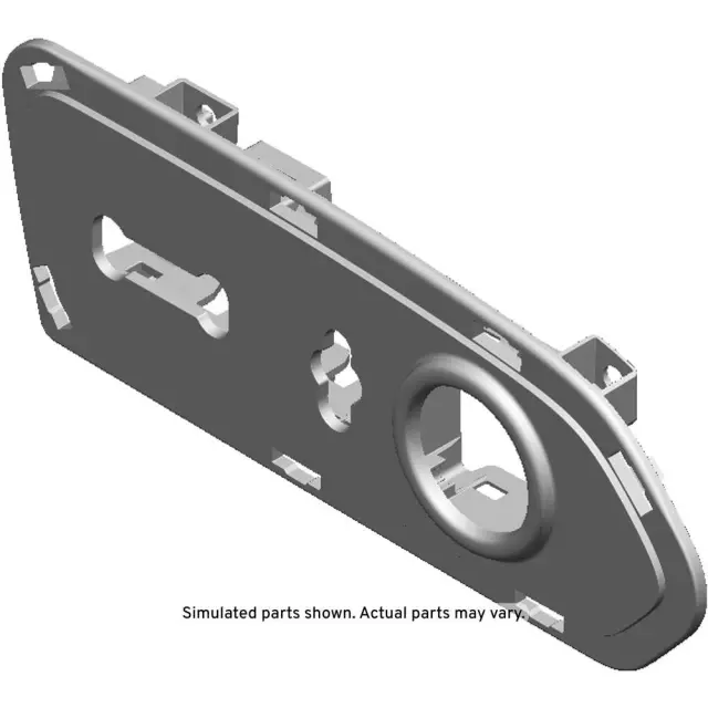 Driver Seat Components for 2020 Chevrolet Silverado 1500 ...