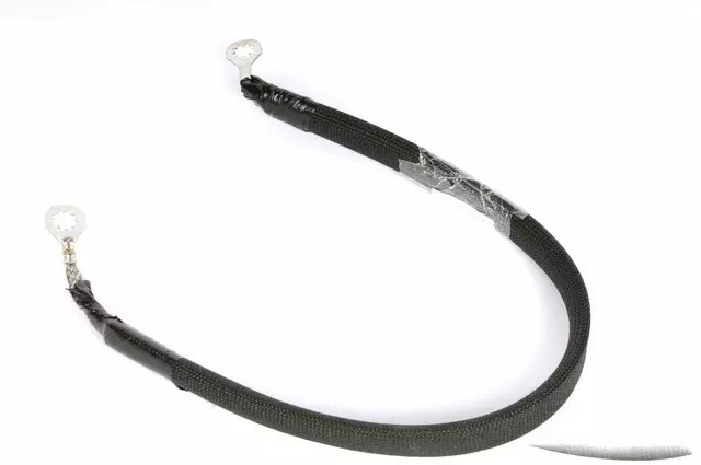 2004-2007 ACDelco Body Static Ground Strap 15134050 | TascaParts.com