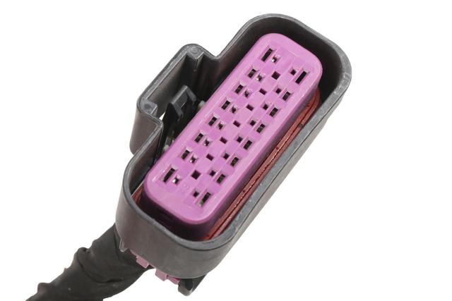 Rear Chassis Wiring Harness 23484550 | GMPartsDirect.com