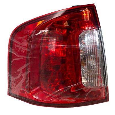 Tail Lights | Haceinda Ford