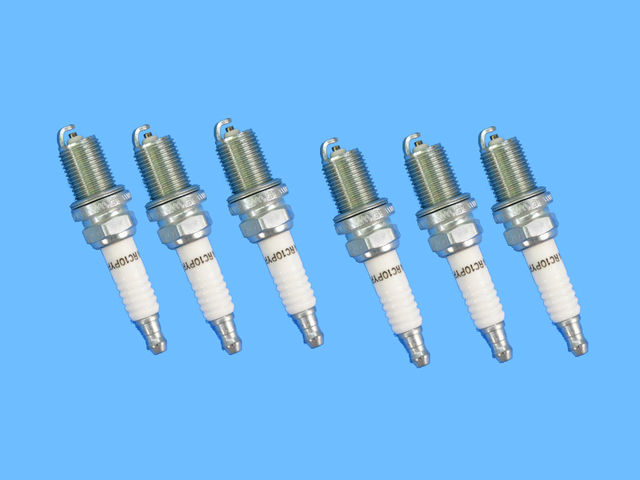 Buy OEM Mopar Spark Plugs & Glow Plugs | Mopar Estores