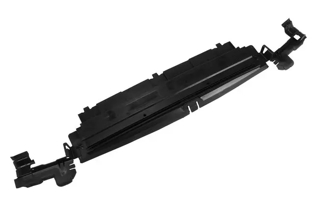 2018-2021 GM Lower Radiator Air Baffle 84273390 GM | GMPartsDirect.com