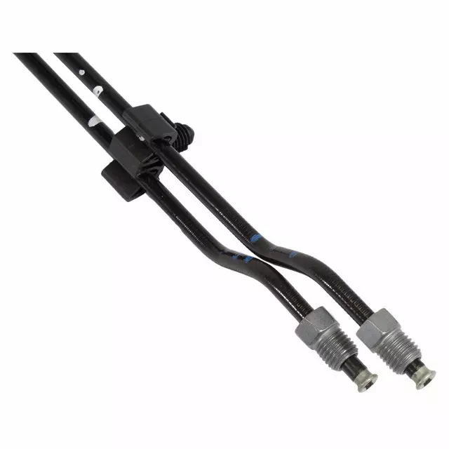 Tube Assembly Brake BRTR-207 | Karl Kustoms OEM Parts