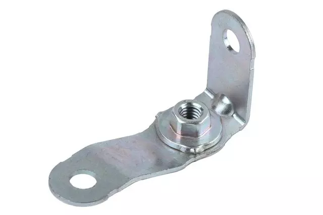 Positive Crankcase Ventilation (PCV) Tube Bracket 55572226 | GM Parts ...
