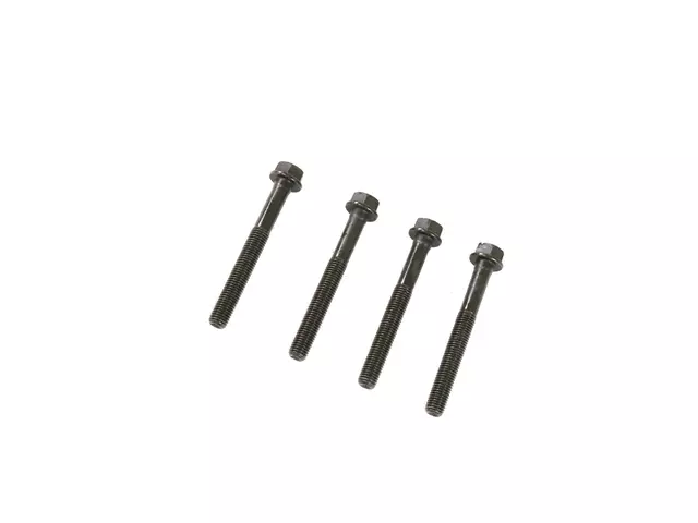 2011-2025 Mopar Hex Flange Head Bolt, Mounting, Inboard 6511874AA | My ...