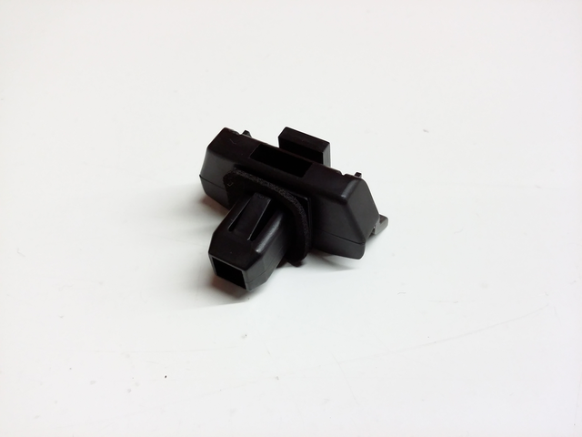 2000-2007 Toyota Bumper Cover Bracket (Left, Right, Front, Rear) 52197 ...