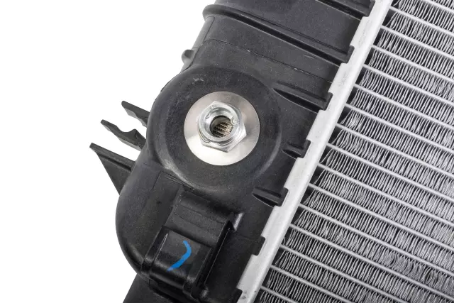 Radiator & Components for 2017 Chevrolet Silverado 1500 | GMPartsDirect.com