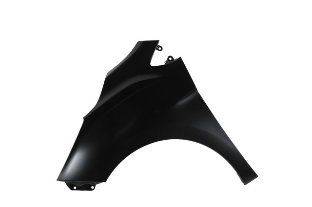 2016-2021 Chevrolet Spark Front Driver Side Fender 42355641 ...