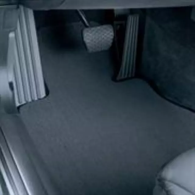 Shop BMW Floor Mats Online | OEM Parts Online