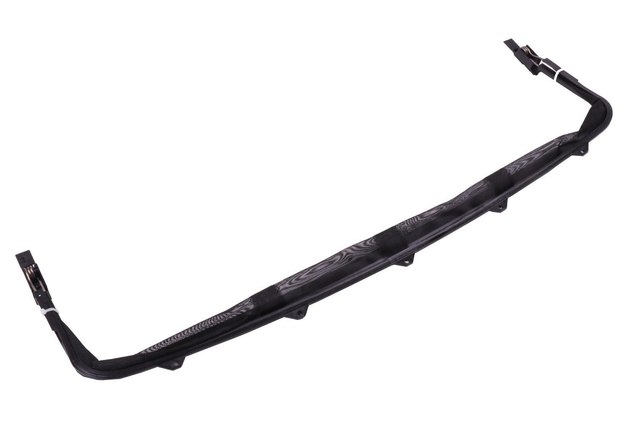 Air Deflectors | GmPW