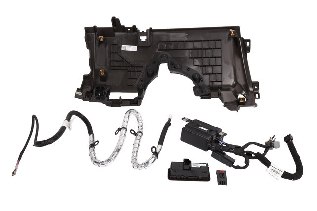 2020-2023 GM Auxiliary Multifunction Switch 84942074 | TascaParts.com