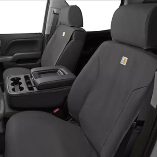 84416766 - Cover Carhartt Front Split-bench Seat 2019 GM | GMPartsNow