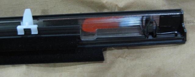 2001-2007 Toyota Door Window Belt Weatherstrip (Left, Front) 75720 ...