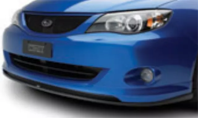 2009-2011 Subaru Impreza Sti Front Lip Spoiler E2410FG100 | Subaru ...