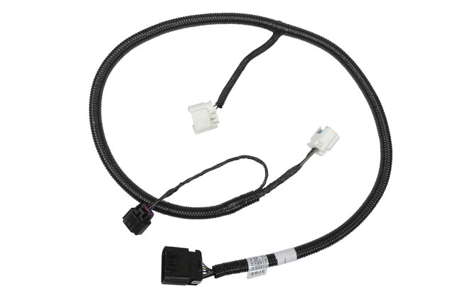 Fuel Sender Wiring Harness 23493765 | GMPartsDirect.com