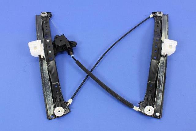 2008-2020 Mopar Front Door Window Regulator, Left 68030655AA | My Mopar ...