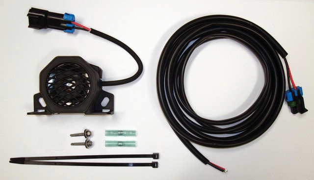 VKB3Z-14N137-A - Backup Alarm - 2020 Ford Ranger | Sunrise Ford Parts