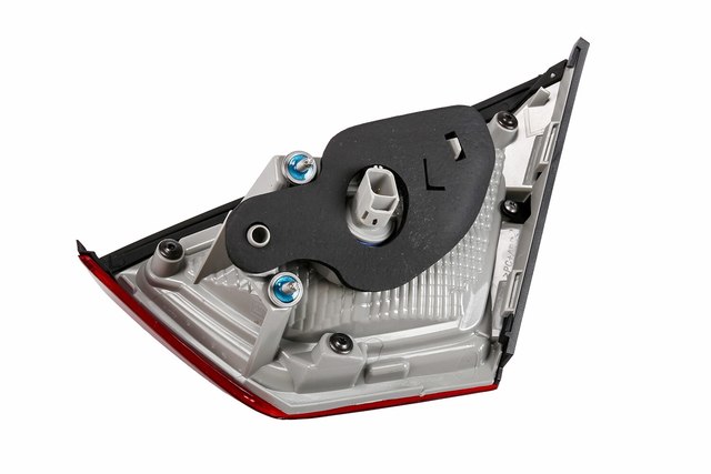 2014-2020 Chevrolet Impala Driver Side Tail Lamp 84043113 ...