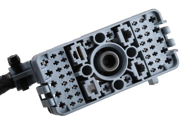 Bumper & Components - Front for 2016 Chevrolet Spark | Chevrolet Parts ...