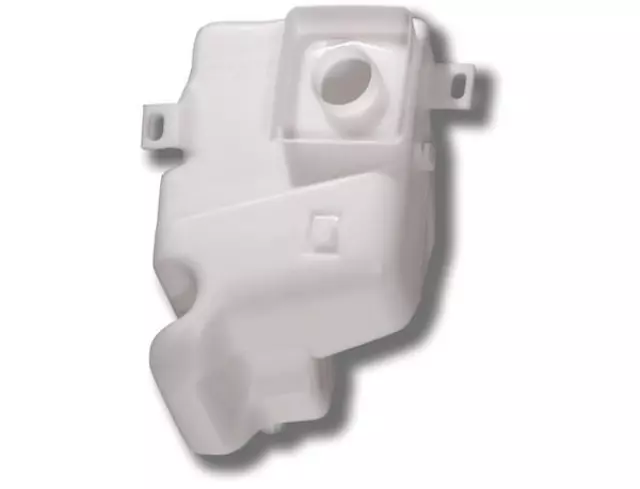 Water reservoir for windshield washer system for Porsche 924 S and 944/ ...