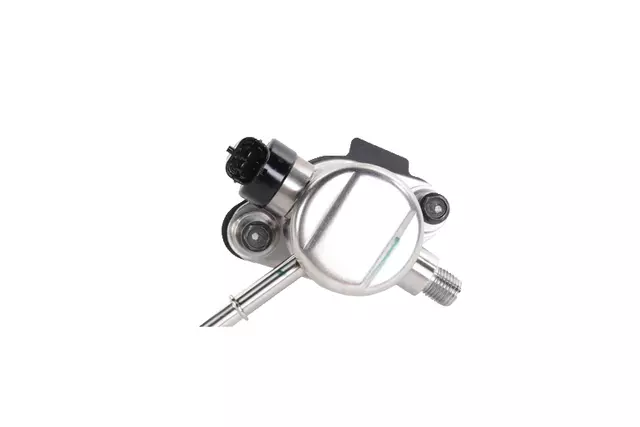 2010-2017 GM High Pressure Fuel Pump with Seal, Retainer, Gasket, and ...