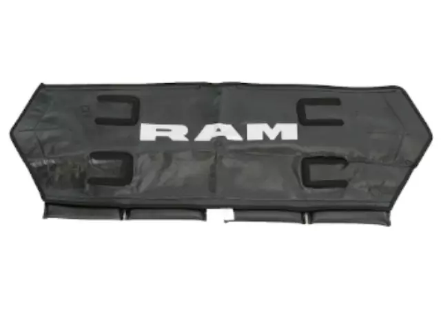 82216061AC - Cold Weather Cover 2019-2024 Ram 1500 | Mopar Factory Parts