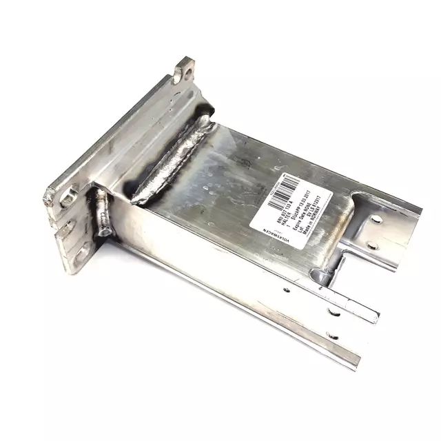 Bumper & Components - Front for 2017 Audi Q5 | Audi Part CA