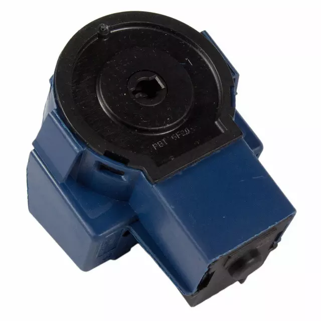 Switch Assembly Ignition SW-7034 | QuirkParts