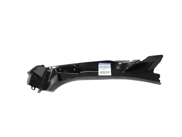Aperture Panel, Pillar Supports and Cab Back for 2021 Jeep Compass ...