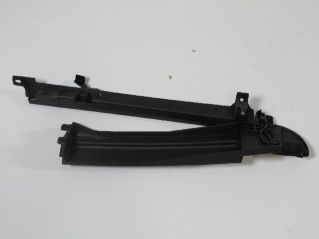 2011-2018 Jeep Lower Frame - Passenger Side (RH) 5182820AC | TascaParts.com