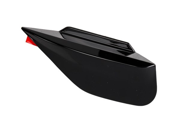 2013-2021 Buick Encore Black Rear Panel Applique 95280289 ...