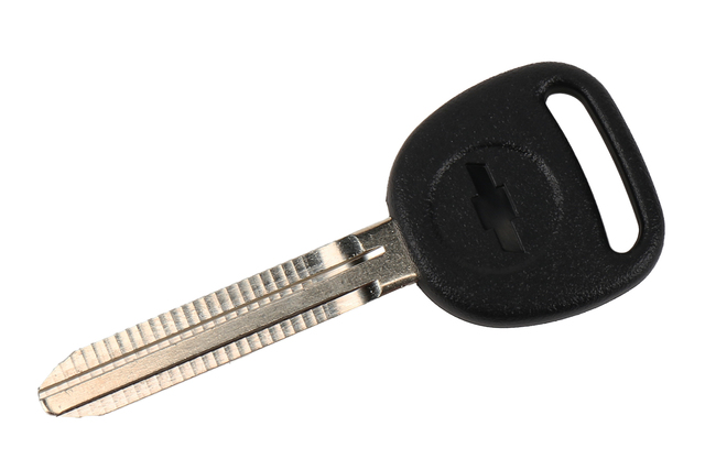 Door Lock and Ignition Key 89022364 | GMPartsDirect.com