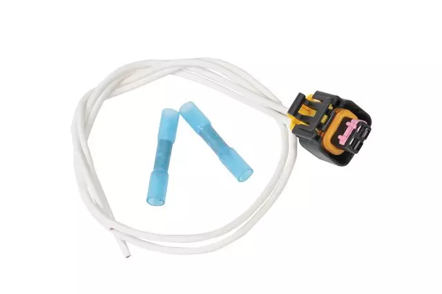 13395378 - Multi-Purpose Pigtail Big 3 Auto Parts