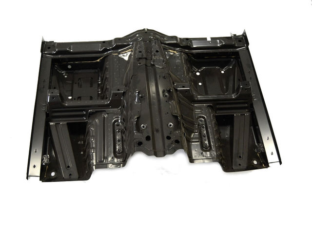 Floor Pans for 2013 Jeep Grand Cherokee | Mopar Online Parts