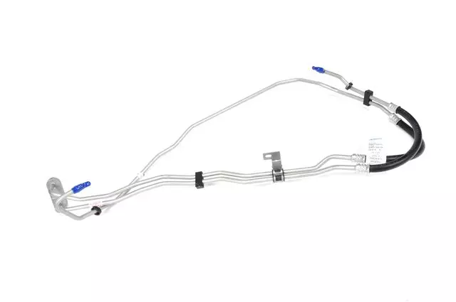 Oil Cooler for 2016 Chevrolet Colorado | GMPartsDirect.com
