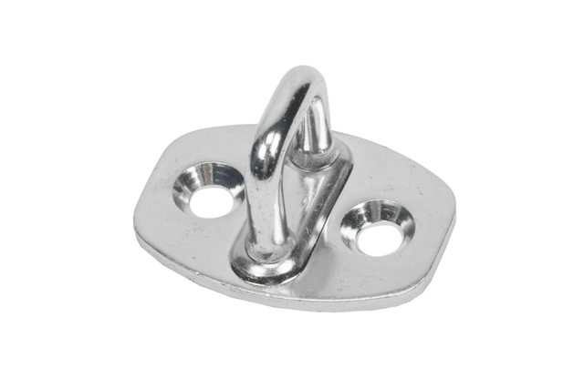 2017-2022 GM Side Door Lock Striker 13511488 | GMPartsDirect.com