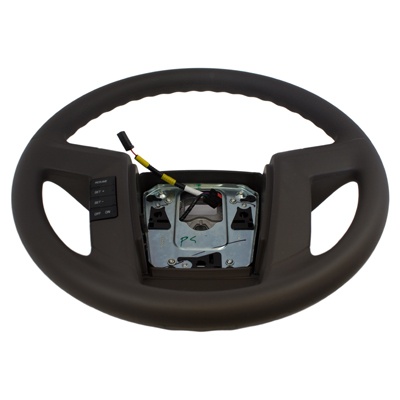 2009-2010 Ford F-150 Steering Wheel 9L3Z-3600-BC | Blue Springs Ford Parts