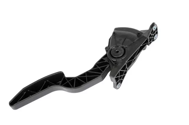 2004-2009 GM Accelerator Pedal with Module and Position Sensor 25955673 ...