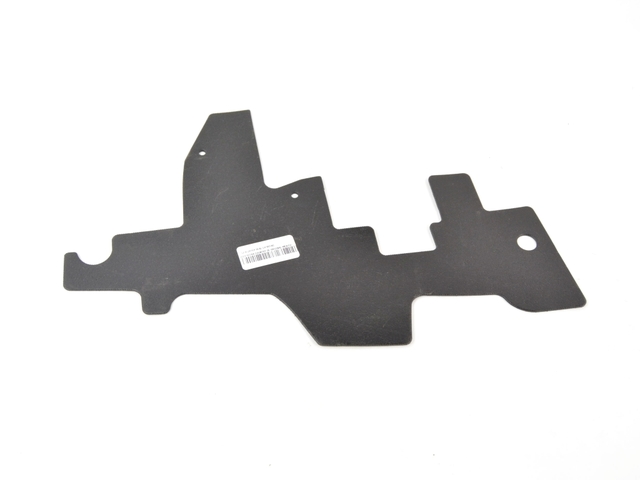 2014-2018 Ram Radiator Upper Seal 68237322AA | My Mopar Parts